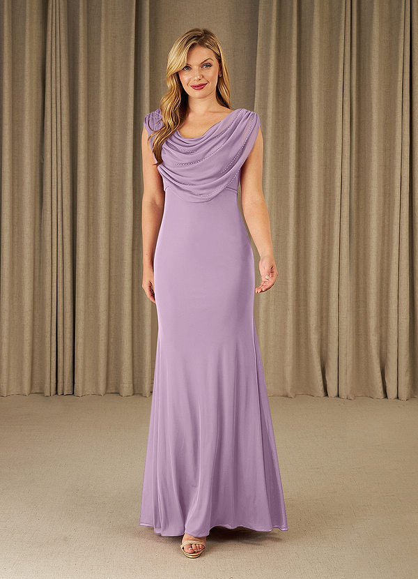 Wisteria Azazie Ines Mother of the Bride Dress Mother of the Bride ...