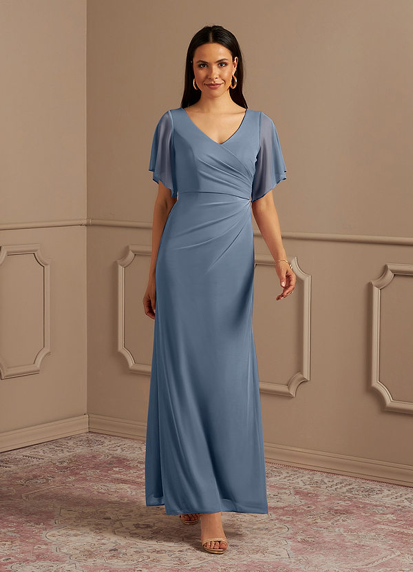Twilight Azazie Selah Mother Of The Bride Dress Mother Of The Bride