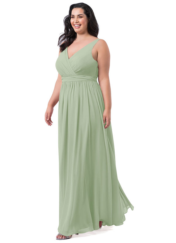 Azazie Kora Bridesmaid Dresses | Azazie