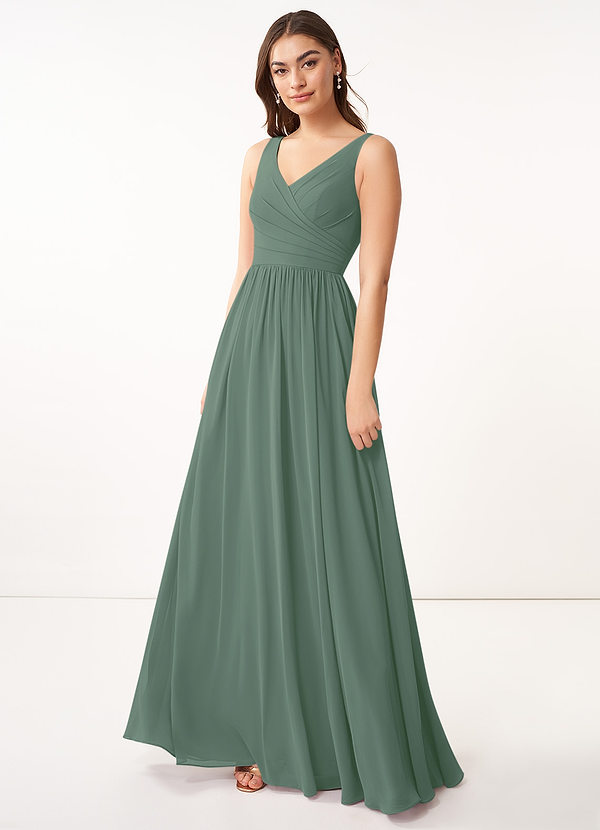 Azazie Keyla Bridesmaid Dresses | Azazie