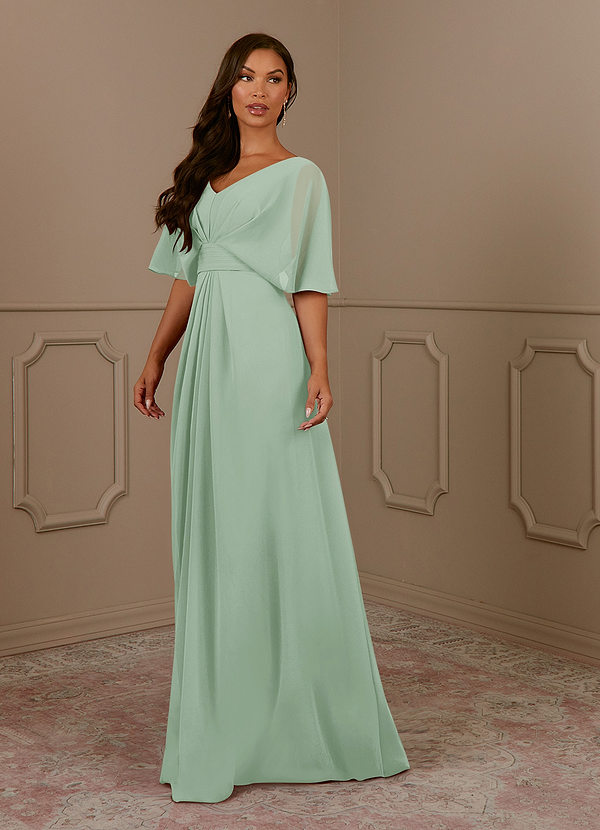 Agave Azazie Oksana Mother of the Bride Dress Mother of the Bride ...