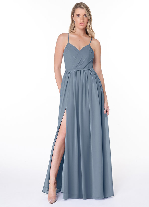 Twilight Azazie Cora Bridesmaid Dresses | Azazie