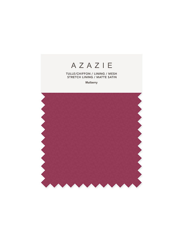 Azazie Swatches - Bridesmaids & Wedding Party Swatches | Azazie