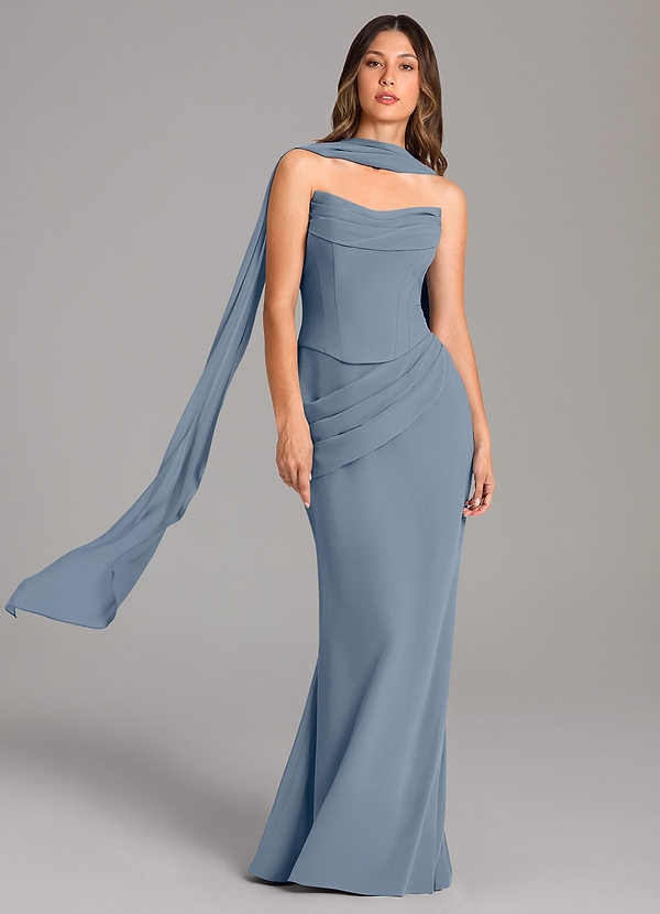 Azazie Sorrel Twilight Bridesmaid Dresses | Azazie