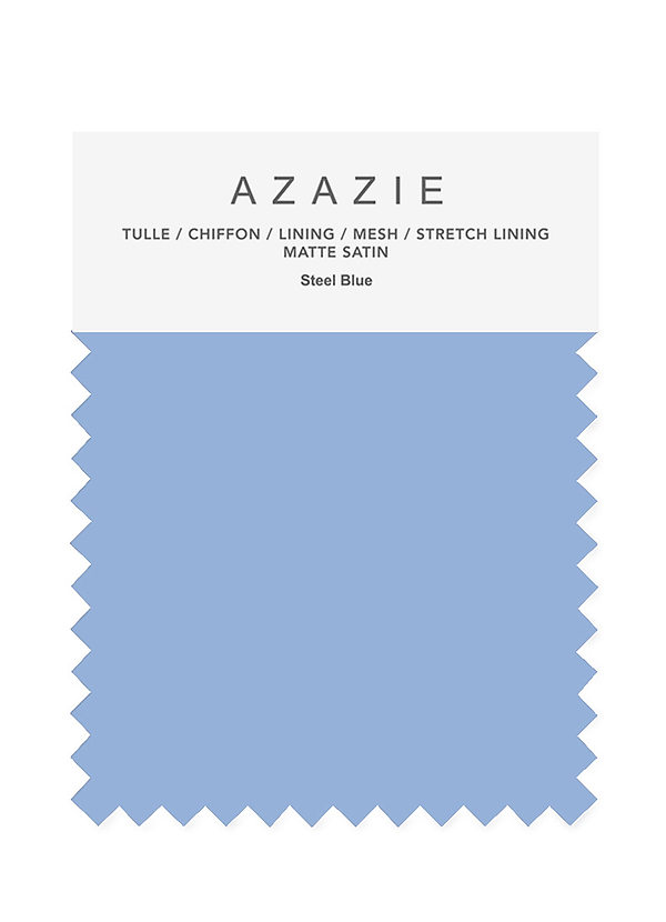 Swatches | Azazie