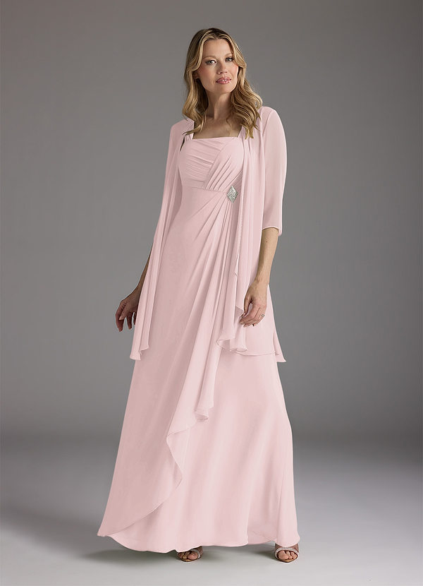 Pink Mother Of The Bride Dresses | Azazie CA