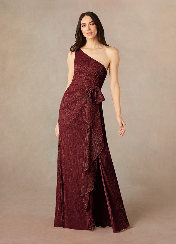 Ruby Mother Of The Bride Dresses | Azazie