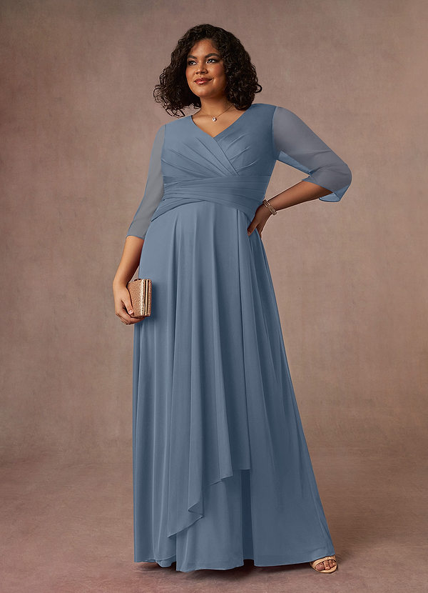 Twilight Plus Size Mother of the Bride & Groom | Azazie
