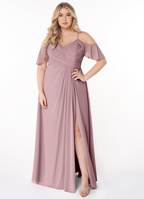Dusty Rose Bridesmaid Dresses | Azazie