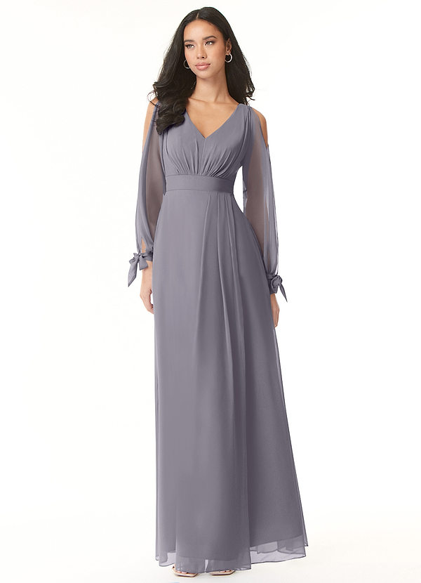 Shadow Azazie Matilda Bridesmaid Dresses | Azazie