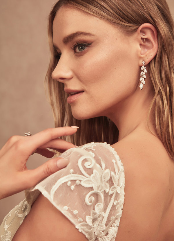 Azazie Devonna Robes de mariée | Azazie