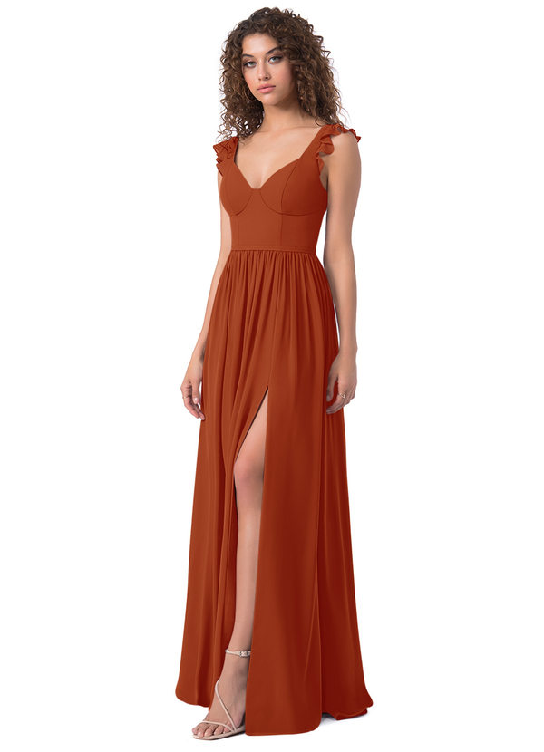 Azazie Stassie Bridesmaid Dresses Azazie