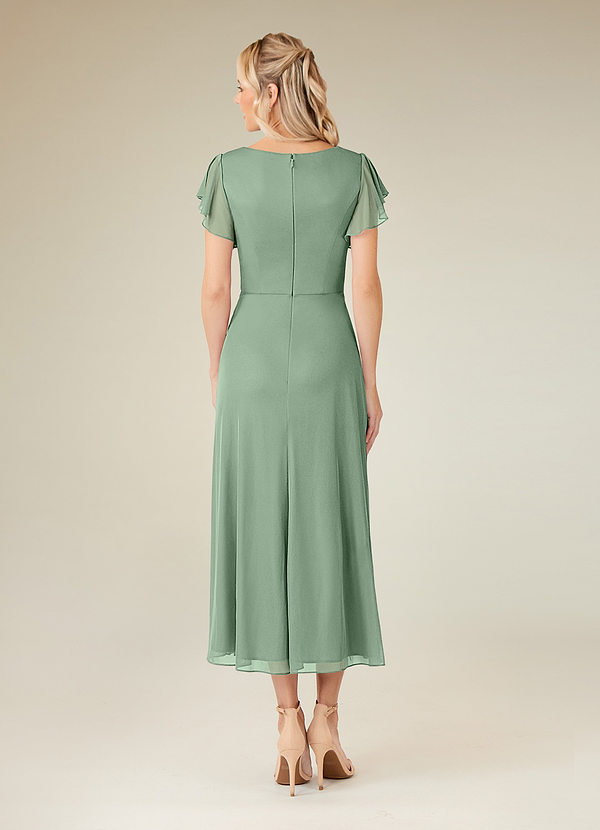 Matcha Mother Of The Bride Dresses | Azazie