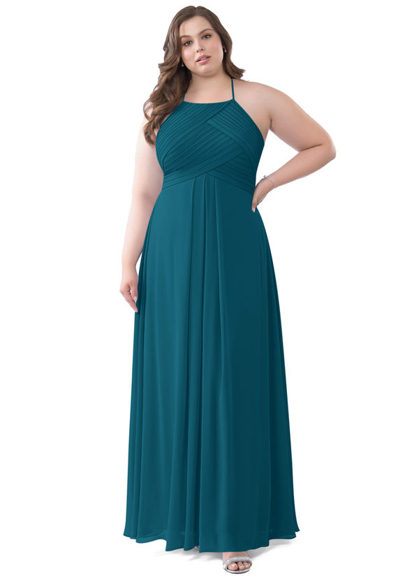 Azazie Ginger Bridesmaid Dresses | Azazie
