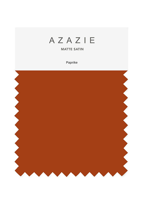 Orange Swatches | Azazie