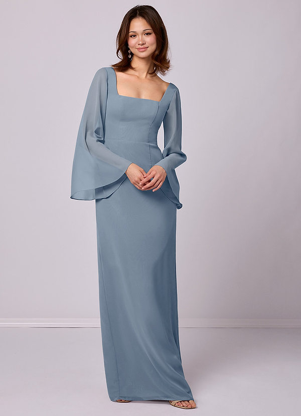 Barbie™ AZAZIE 1034 Twilight Bridesmaid Dresses | Azazie