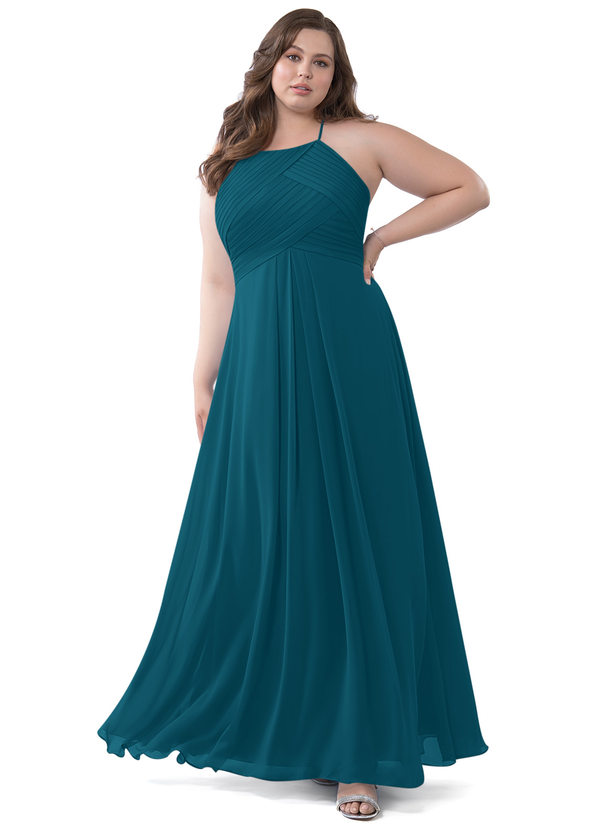 Azazie Ginger Bridesmaid Dresses | Azazie