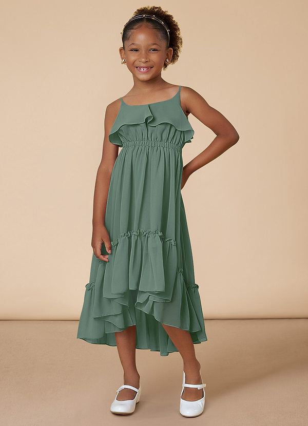 Azazie Karmen Flower Girl Dress Flower Girl Dresses | Azazie