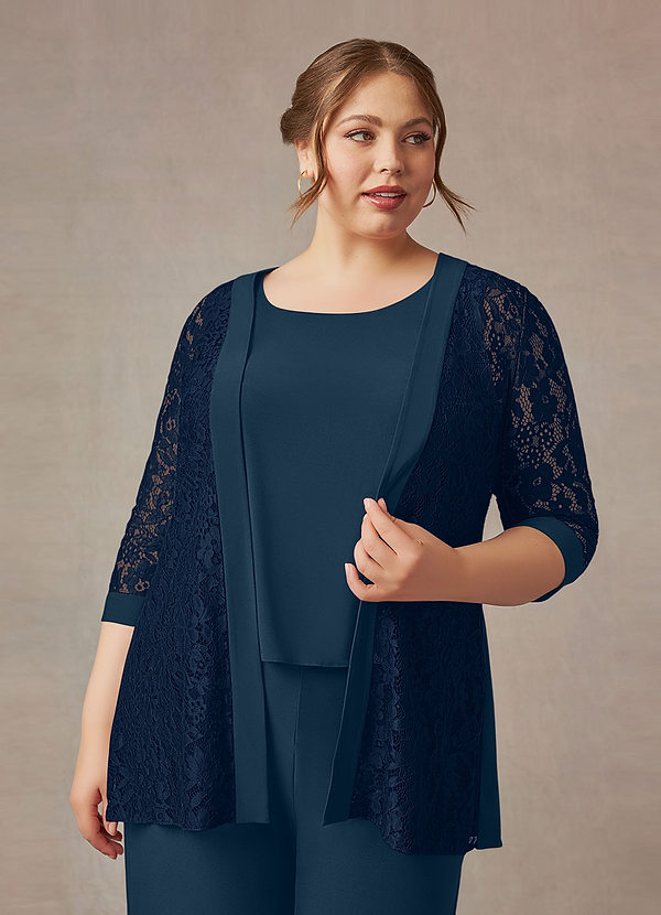 Jacket Cover Up Plus Size Mother of the Bride & Groom | Azazie
