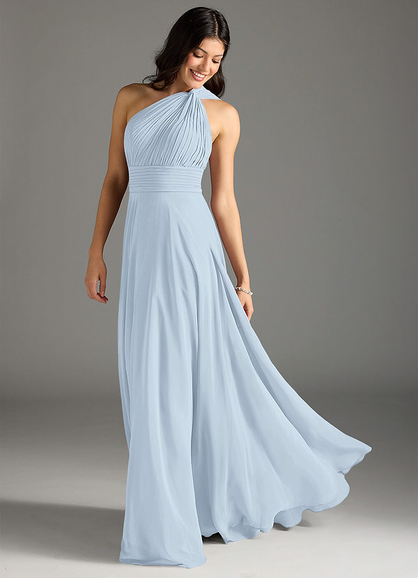 Mist Bridesmaid Dresses | Azazie