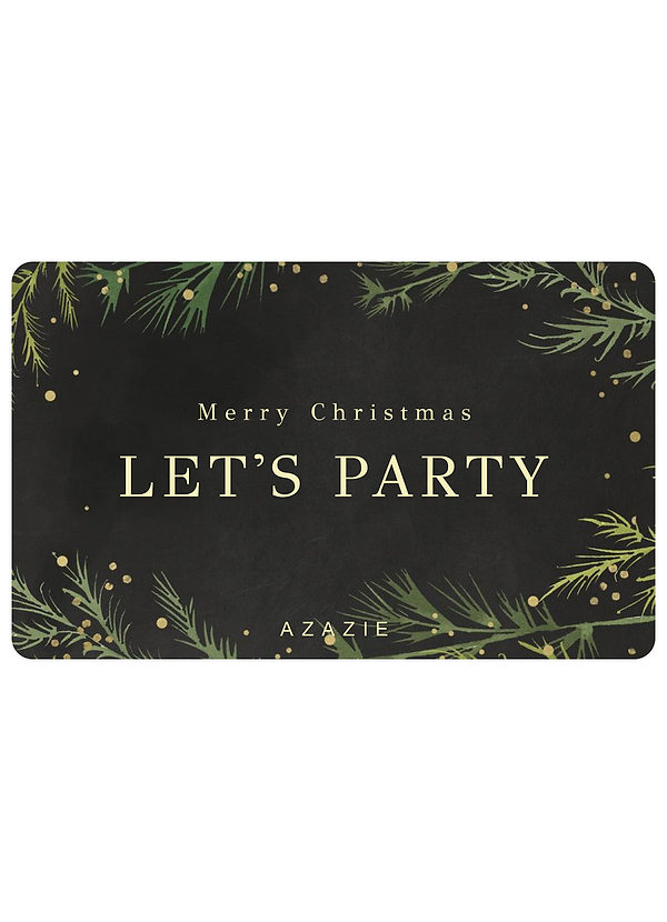 Azazie Digital Gift Card | Azazie