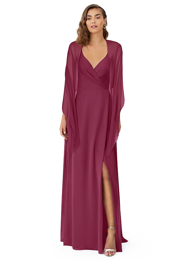 Mulberry Wraps | Azazie