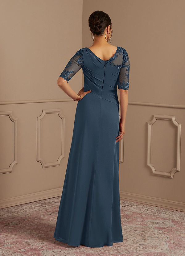 Neptune Mother Of The Bride Dresses Azazie