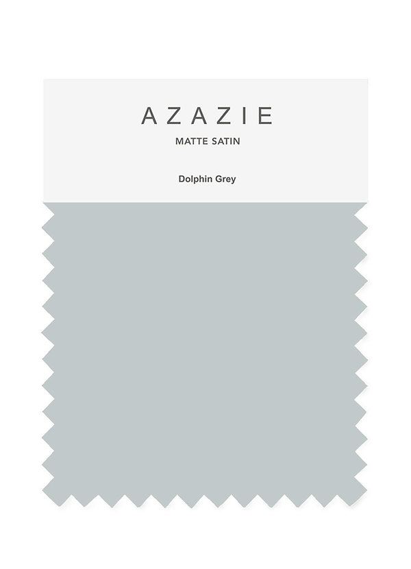 Grey Swatches | Azazie