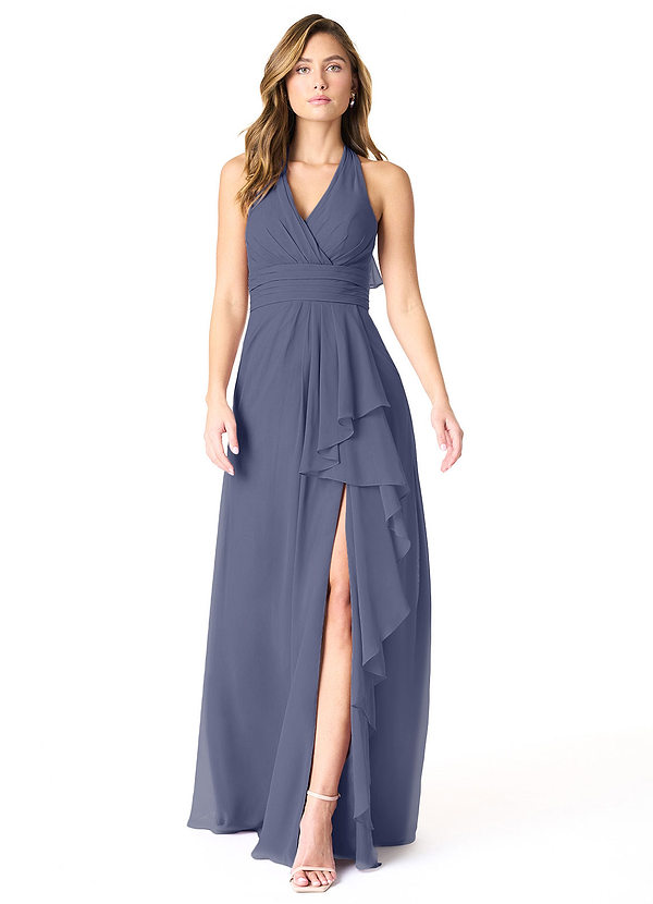 Azazie Aviv Stormy Bridesmaid Dresses | Azazie