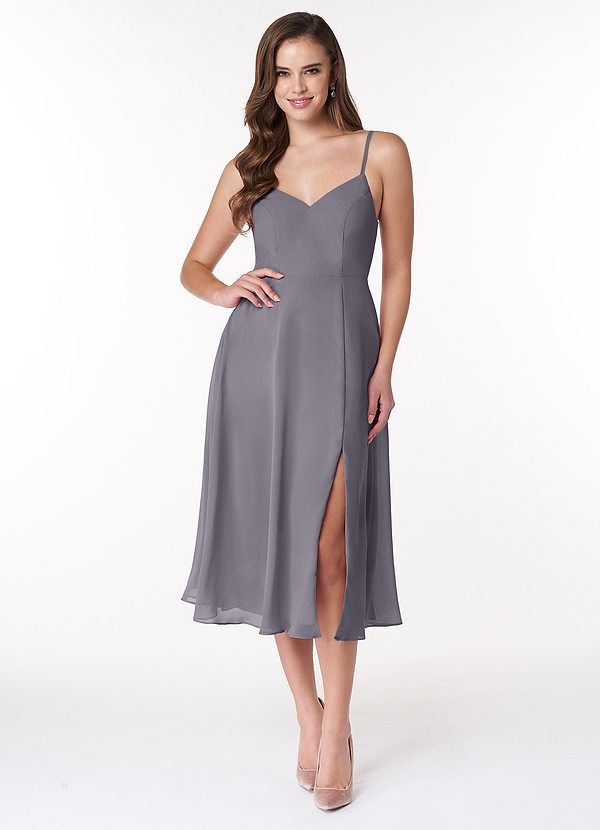 Shadow Azazie Clarissa Bridesmaid Dresses | Azazie