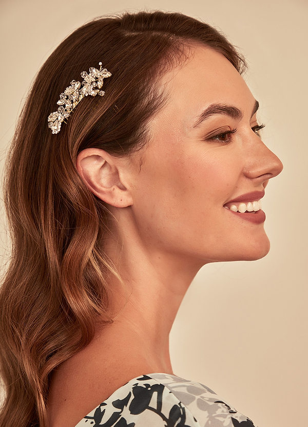 Together Forever Comb | Azazie