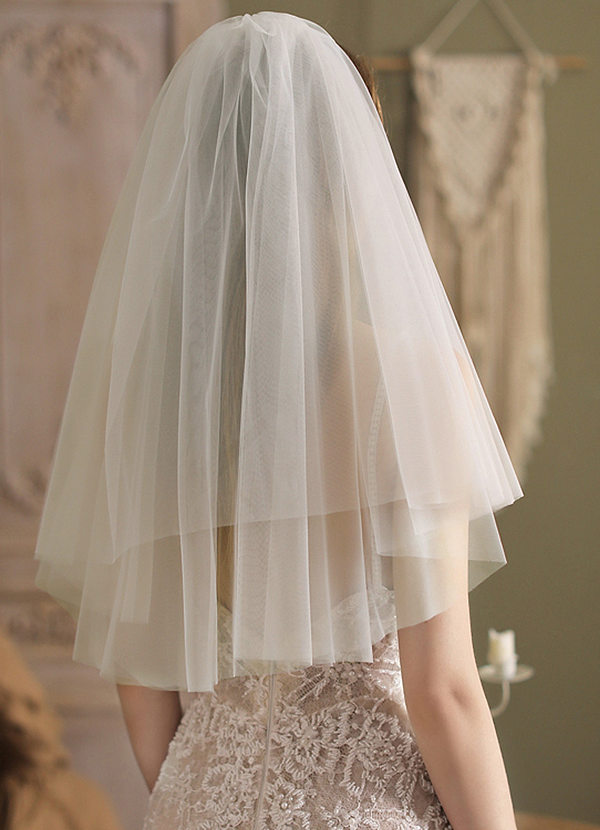 Lilith Veil Wedding Veils | Azazie