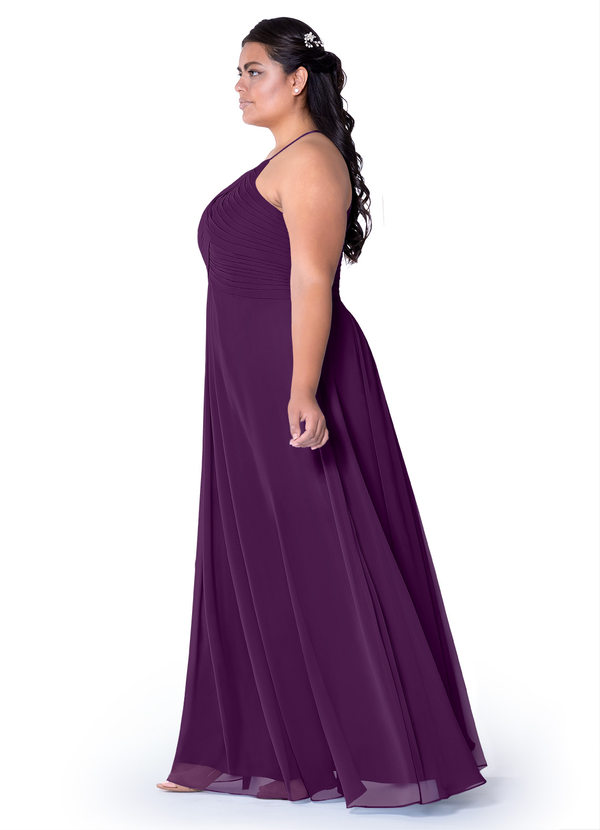 Azazie Ginger Bridesmaid Dresses | Azazie