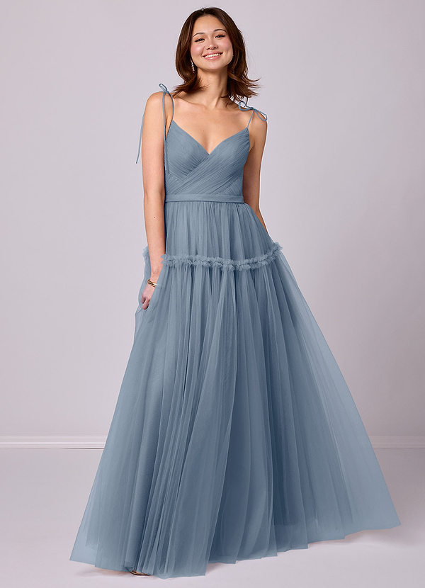 Barbie™ AZAZIE 1035 Twilight Bridesmaid Dresses | Azazie