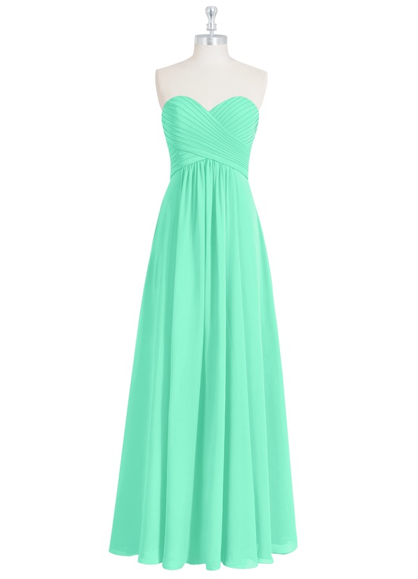 Azazie Yazmin Bridesmaid Dresses | Azazie