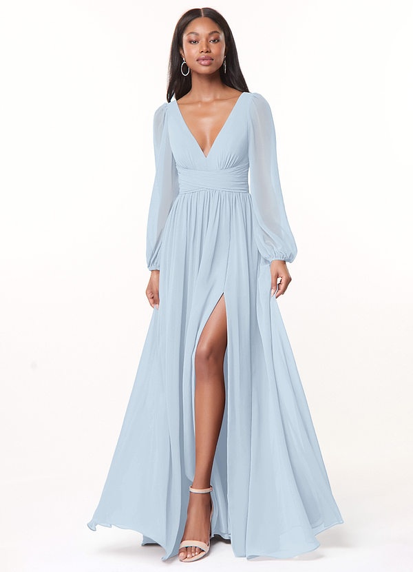 Mist Bridesmaid Dresses | Azazie
