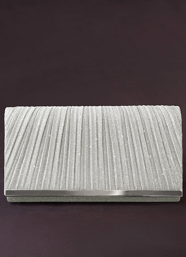 Silver Bags | Azazie