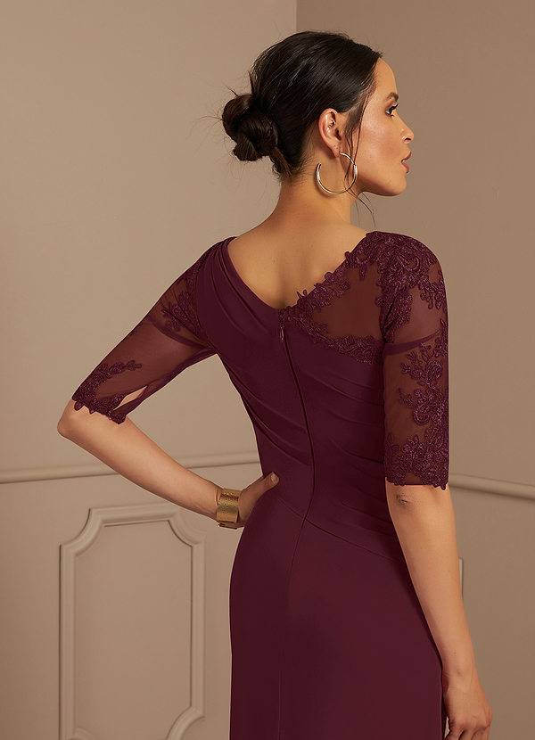 Azazie Dionysus Mbd Mother Of The Bride Dresses Azazie