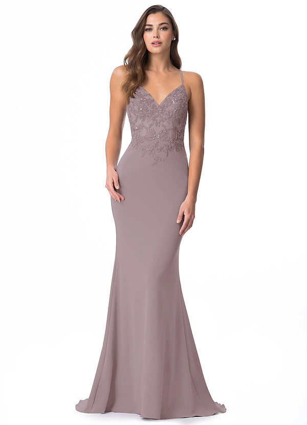 Dusk Adaly Try-on Dress Sample Dress Bridesmaid Dresses | Azazie