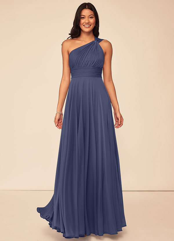 Stormy Azazie Charlize Bridesmaid Dresses | Azazie
