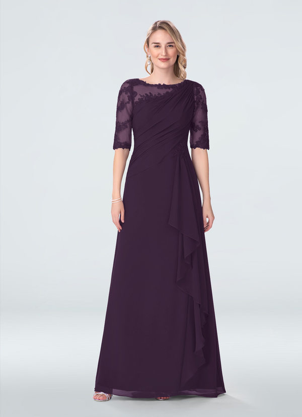 Azazie Dionysus Mbd Mother Of The Bride Dresses Azazie