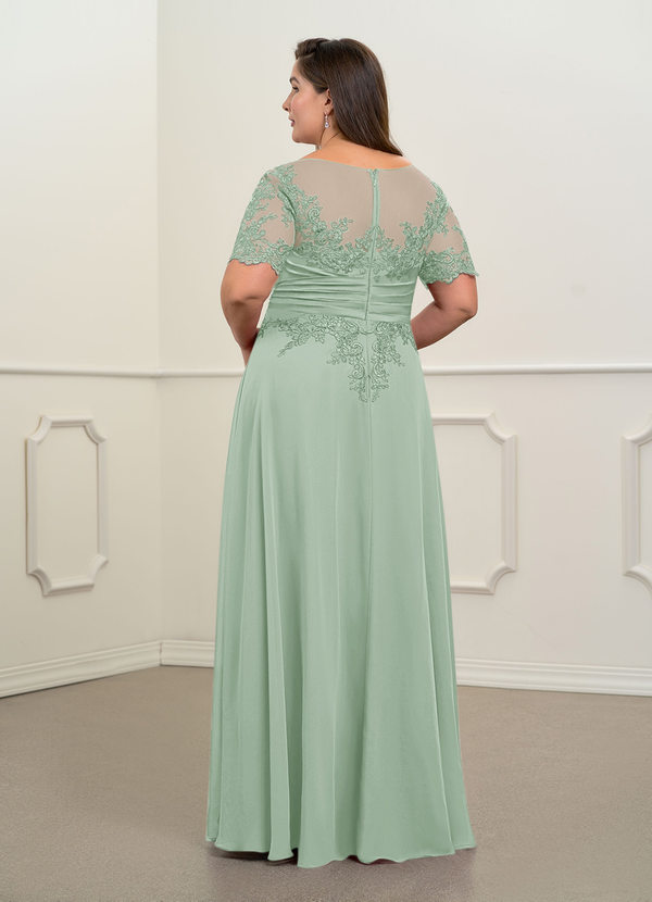 Azazie Raissa Mbd Mother Of The Bride Dresses Azazie