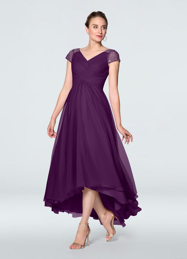 Azazie Miranda Mbd Mother Of The Bride Dresses Azazie