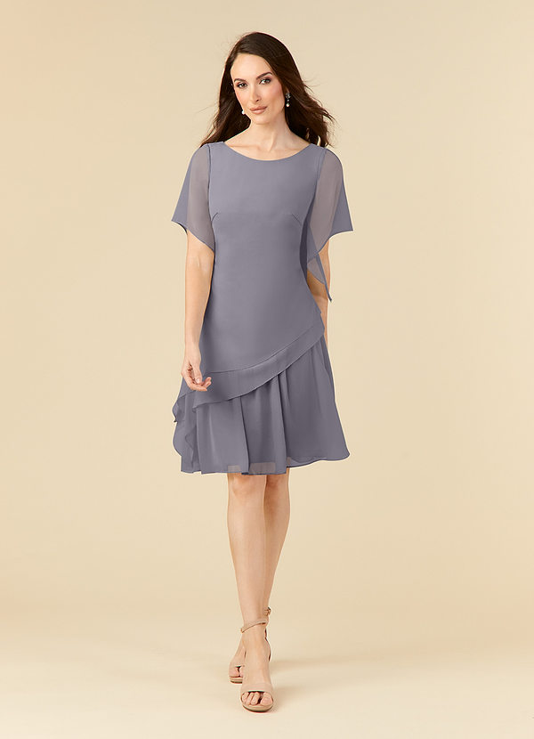 Shadow Azazie Louisa Mother of the Bride Dress Mother of the Bride ...