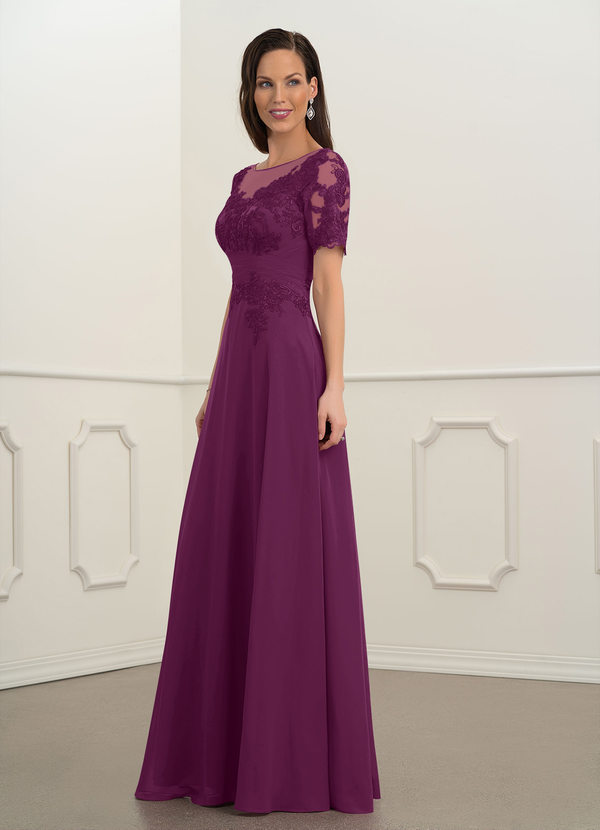 Azazie Raissa Mother of the Bride Dress Mother of the Bride Dresses ...