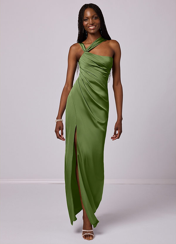 Barbie™ AZAZIE 1021 Juniper Bridesmaid Dresses | Azazie