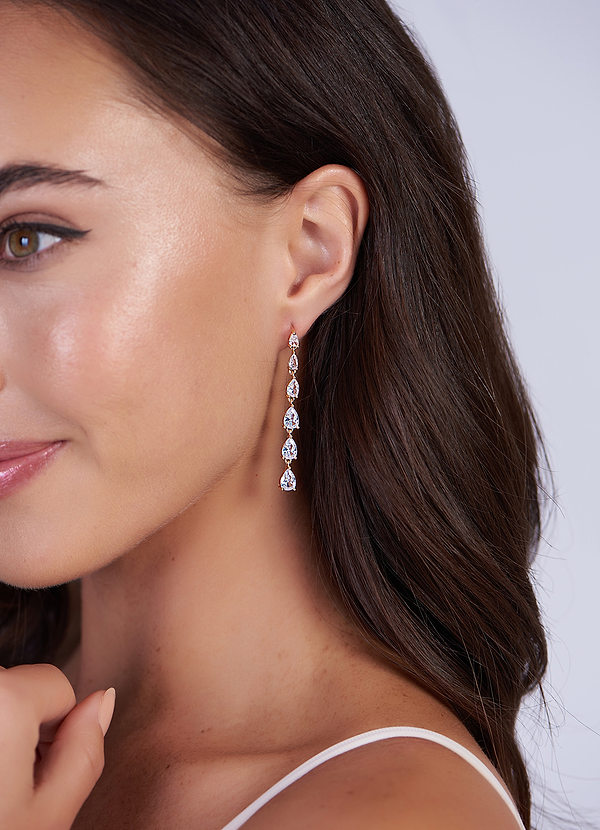 Bold Beauty Earrings Jewelry | Azazie