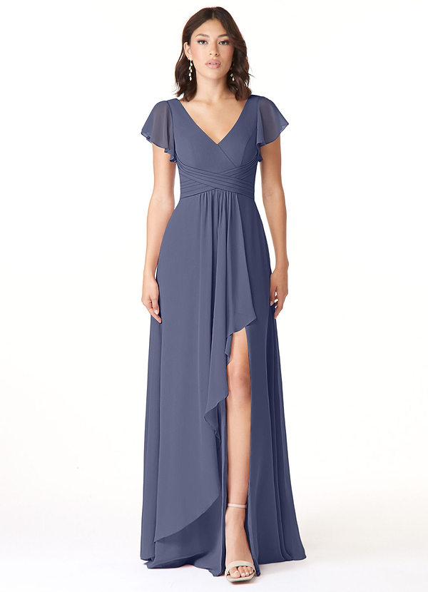 Stormy Azazie Omari Bridesmaid Dresses | Azazie