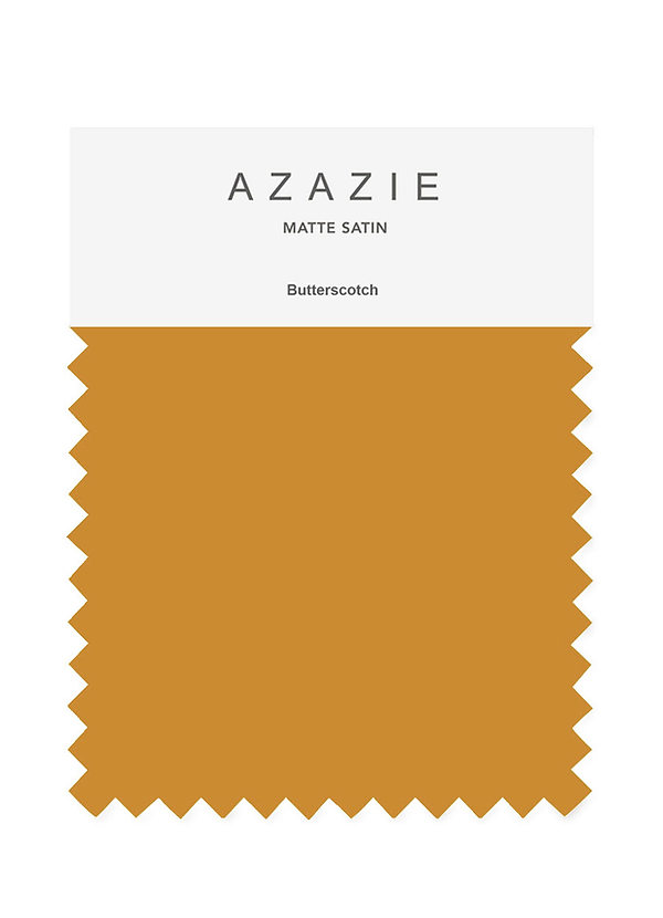 Yellow Swatches | Azazie