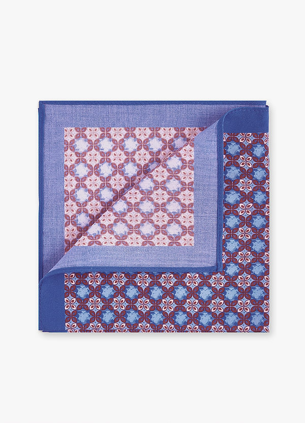 Patterned Pocket Square | Azazie